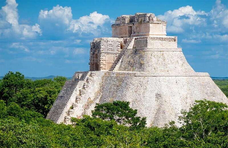 Uxmal and Choco Story Private Tour - The Chocolate Museum and Making Cacao into Chocolate