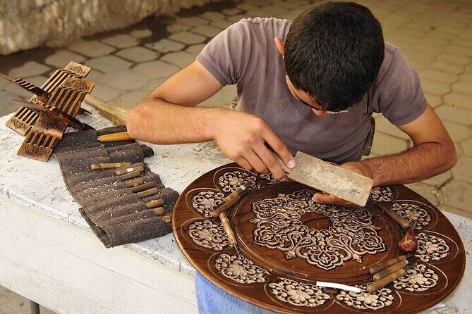 Uzbekistan 3 Day Private Tour Tashkent-Bukhara-Samarkand Bullet Train - Who Would Love This Tour?