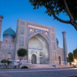 Uzbekistan 6 days private tour Tas-Khiva-Buk-Sam-Tas - Why This Tour Offers Great Value
