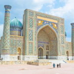 Uzbekistan: An Eastern tale of Aladdin - Final Thoughts