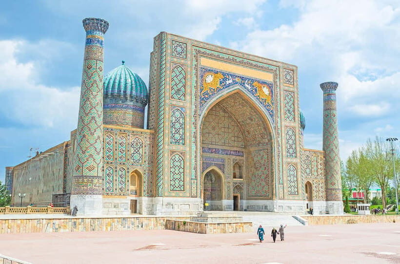 Uzbekistan: An Eastern tale of Aladdin - Final Thoughts
