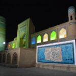 Uzbekistan - Fairy Tales from 1001 Nights - Day 3: Shahrisabz and the Legacy of Timur