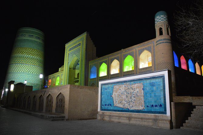 Uzbekistan - Fairy Tales from 1001 Nights - Day 3: Shahrisabz and the Legacy of Timur