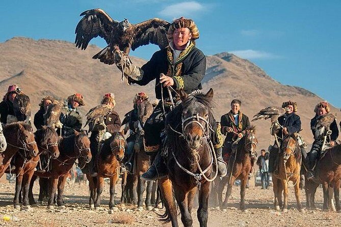 Uzbekistan & Kyrgyzstan 11d10n - How We Rate the Value