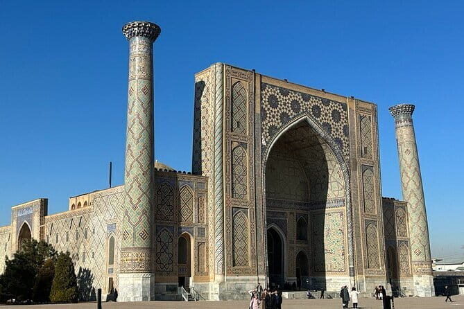 Uzbekistan Private Tour 6 Days - Final Thoughts