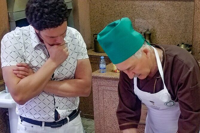 Uzbekistan: See & Experience it ALL in 8 Days, 1st Class Custom Tours - Bukhara: A Spiritual and Cultural Center