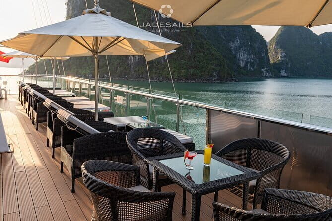 V.I.P Halong/Lan Ha Bay Full Day With Luxury Transfer From Hanoi - Who Is This Tour Best For?