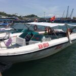 V.I.P Snorkeling & Fishing Tour ( Speed Boat ) Minimum 02 people - Authentic Comments from Travelers