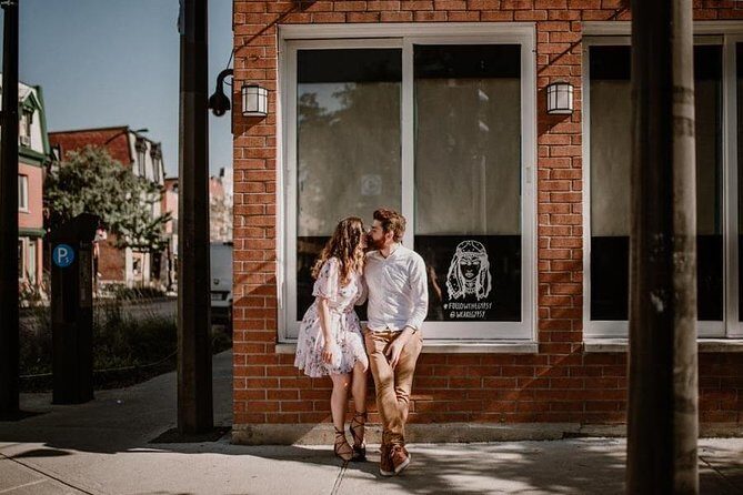 Vacation Photographer in Montreal - FAQs about the Montreal Vacation Photographer Experience