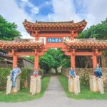 Vacation Photographer in Okinawa - In-Depth Review