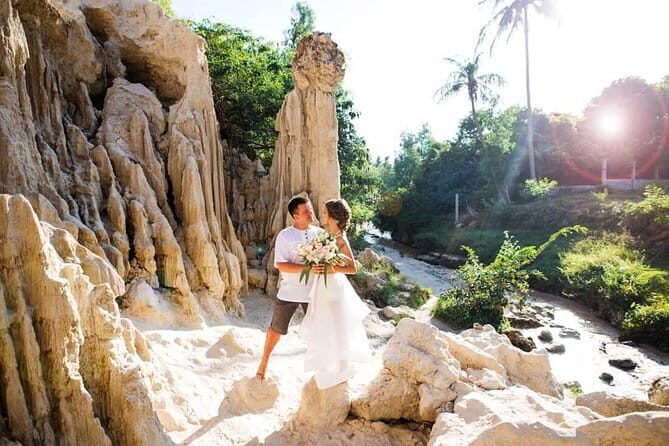 Vacation Photographer in Phan Thiet - What to Expect During Your Photoshoot