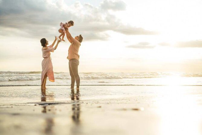 Vacation Photographer in Sanur - What Travelers Say