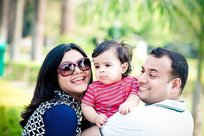 Vacation Photographer in Varanasi - Meeting Points and Practical Details