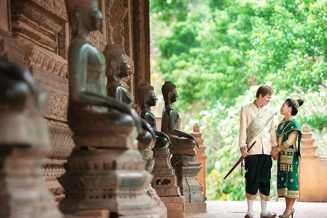 Vacation Photographer in Vientiane - The Sum Up