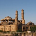 Vadodara Palace, Champaner & Pavagad temple from Ahmedabad with guide - Authentic Insights from Past Travelers