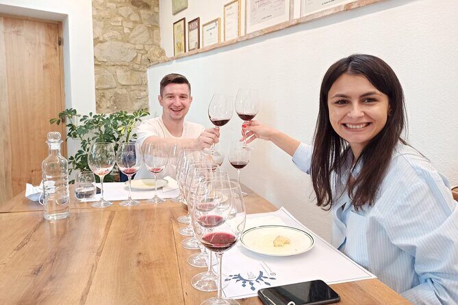 Val d'Orcia Brunello Wine Tour with Montalcino and Montepulciano - The Value of This Tour