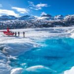 Valdez Columbia Glacier Spectacular Helicopter Tour - An In-Depth Look at the Tour Experience