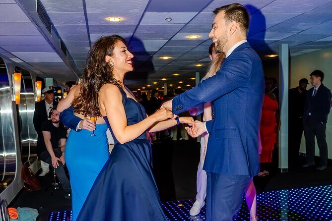 Valentine's Day Dinner Cruise in New York - Authentic Traveler Insights