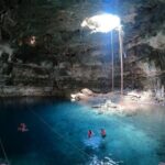 Valladolid Excursion 3 Cenotes - Final Thoughts