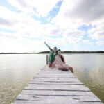 VALLADOLID: RIO LAGARTOS+LAS COLORADAS+EK´BALAM+CENOTE - What the Reviews Say