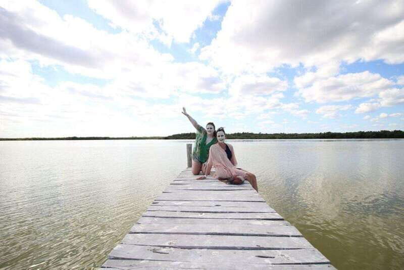 VALLADOLID: RIO LAGARTOS+LAS COLORADAS+EK´BALAM+CENOTE - What the Reviews Say