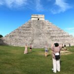 Valladolid Tour Chichen Itza Guided and Cenote Xcajum and Nool Ha - Who Should Consider This Tour?