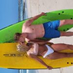 Vallarta surf lesson with Pickup Included - Who Will Love This Experience?