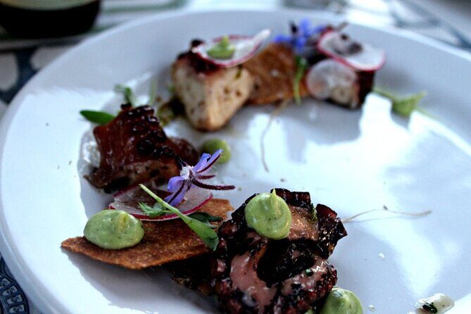 Valle de Guadalupe Private Driver and Vehicle 10 hours - Who This Tour Is Perfect For