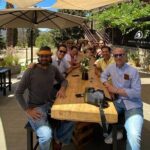 Valle de Guadalupe private tour, in a group is better! (since 10 to 19 persons). - Exploring the Valle de Guadalupe Private Tour: An In-Depth Look