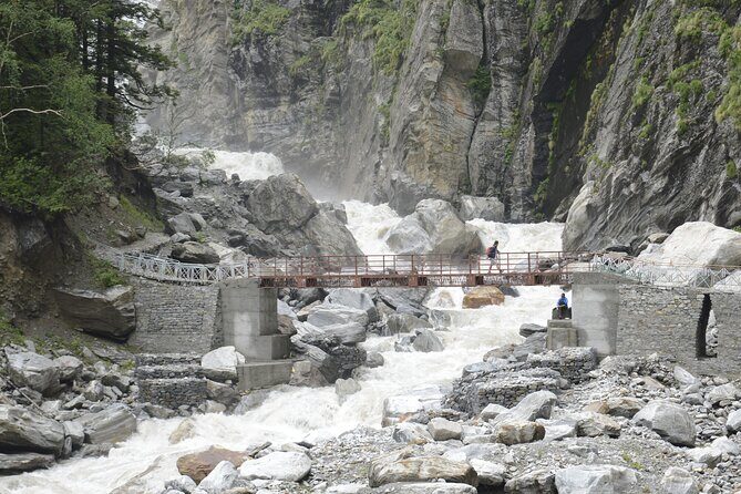 Valley of Flowers - UNESCO World Heritage Site, Uttarakhand - What You’ll Love About the Tour