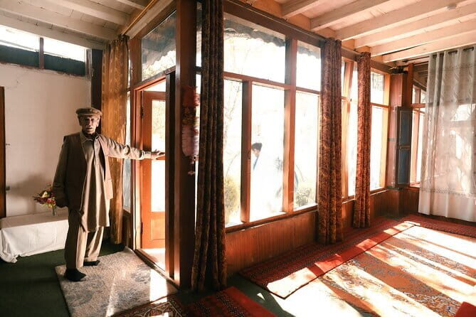 Valleys of Majesty Trails and Culture of Hunza - The Experience: What Makes This Tour Stand Out?