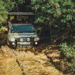 VALUE PACK! One Day Safari Tour to Yala and Udawalawa Parks - Transportation and Group Size