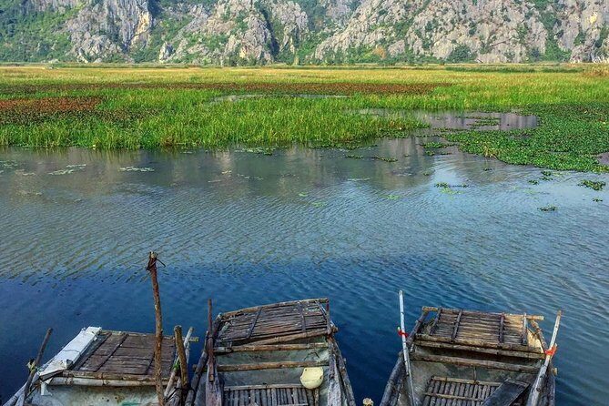 Van Long Nature Reserve- Kenh Ga Geyser Full Day - What’s Included and What’s Not