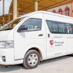 VAN PHUKET AIRPORT TRANSFER to BANG RONG PIER - Who Should Consider This Transfer?