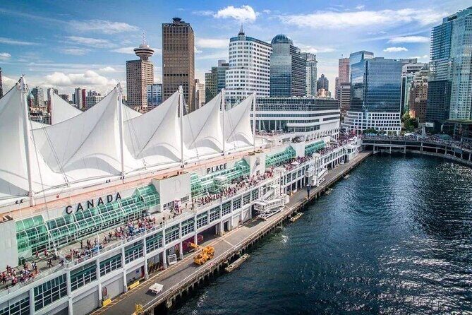 Vancouver 1-Day city tour - Why Might This Tour Not Be for Everyone?