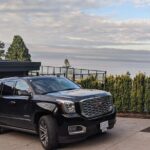 Vancouver Airport (YVR) to Canada Place Port - Arrival Transfer - An Overview of the Experience