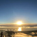 Vancouver: Attractions by Twilight Guided Tour with Dinner - Key Points