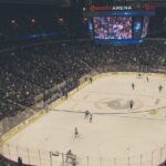 Vancouver Canucks Ice Hockey Game Ticket at Rogers Arena - Itinerary Breakdown: What to Expect