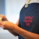 Vancouver Chinatown Tour and Dumpling-Making Cooking Class - Hands-On Cooking: Dumplings or Cantonese Cuisine