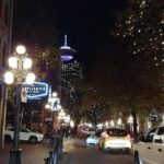 Vancouver Christmas Festival of Lights - What does this tour feel like?