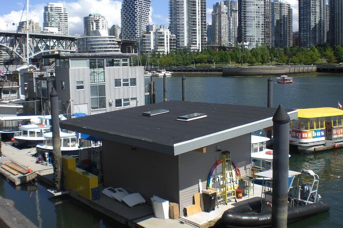 Vancouver City Finest plus North Shore Adventure (Private Tour Full day) - The Itinerary: What Makes Each Stop Special?