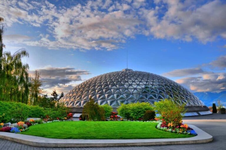 Vancouver: City Highlights Bus Tour - What the Tour Means for You