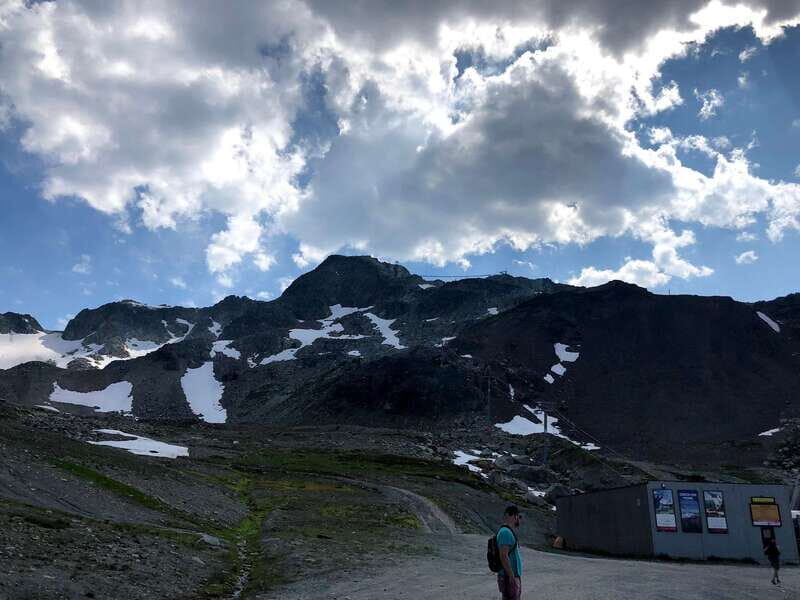 Vancouver City Tour With Look Out and Whistler Highlights - Detailed Breakdown of the Itinerary