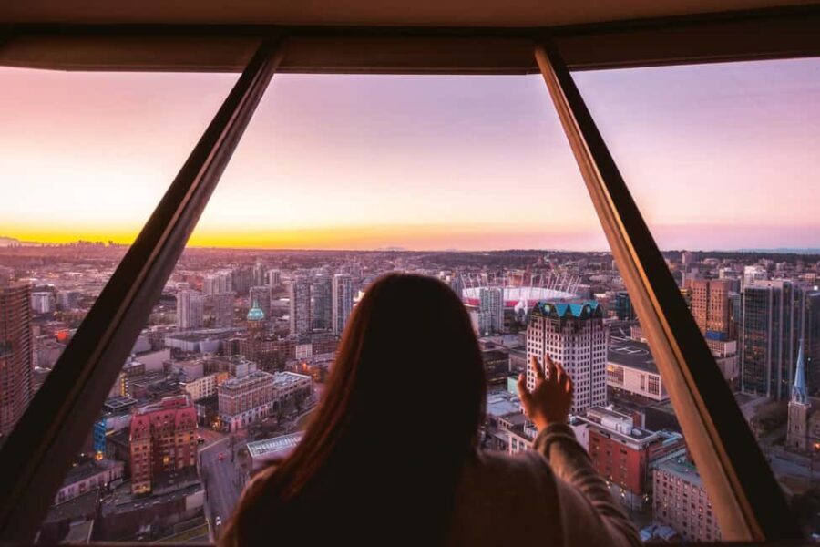 Vancouver: City+Lookout+Capilano Suspension Bridge Ticket - How to Maximize Your Experience