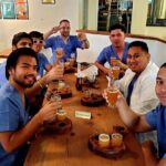 Vancouver Craft Brewery Tour - Itinerary Breakdown and Highlights