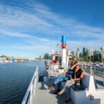 Vancouver: Evening Cruise with Dinner Buffet - An In-Depth Look at the Vancouver Evening Cruise