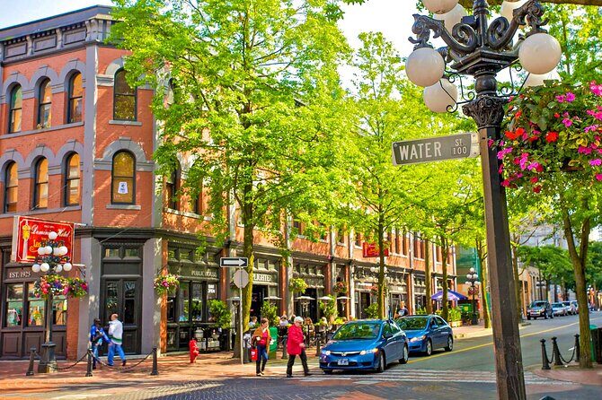 Vancouver Film and TV Tour Experience Movie Locations - Our Final Verdict