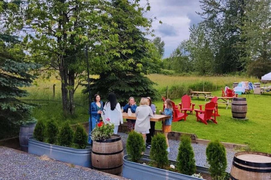 Vancouver: Fraser Valley and White Rock Wine Tour - Who Will Love This Tour?