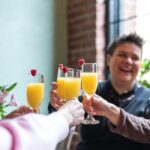 Vancouver Gastown Breakfast Tour with Mimosa and Local Eats - The Walk Through Gastown’s Historic Streets