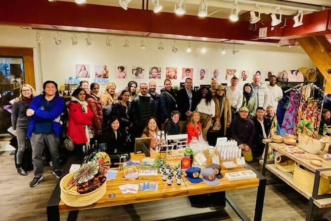 Vancouver Granville Island Shared Bike Tour - The Itinerary in Detail